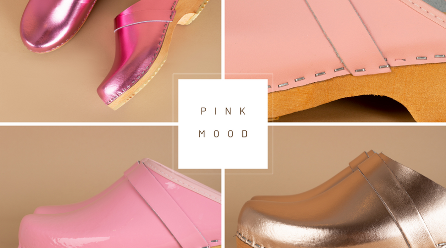 Le Magazine – Les sabots de Marie