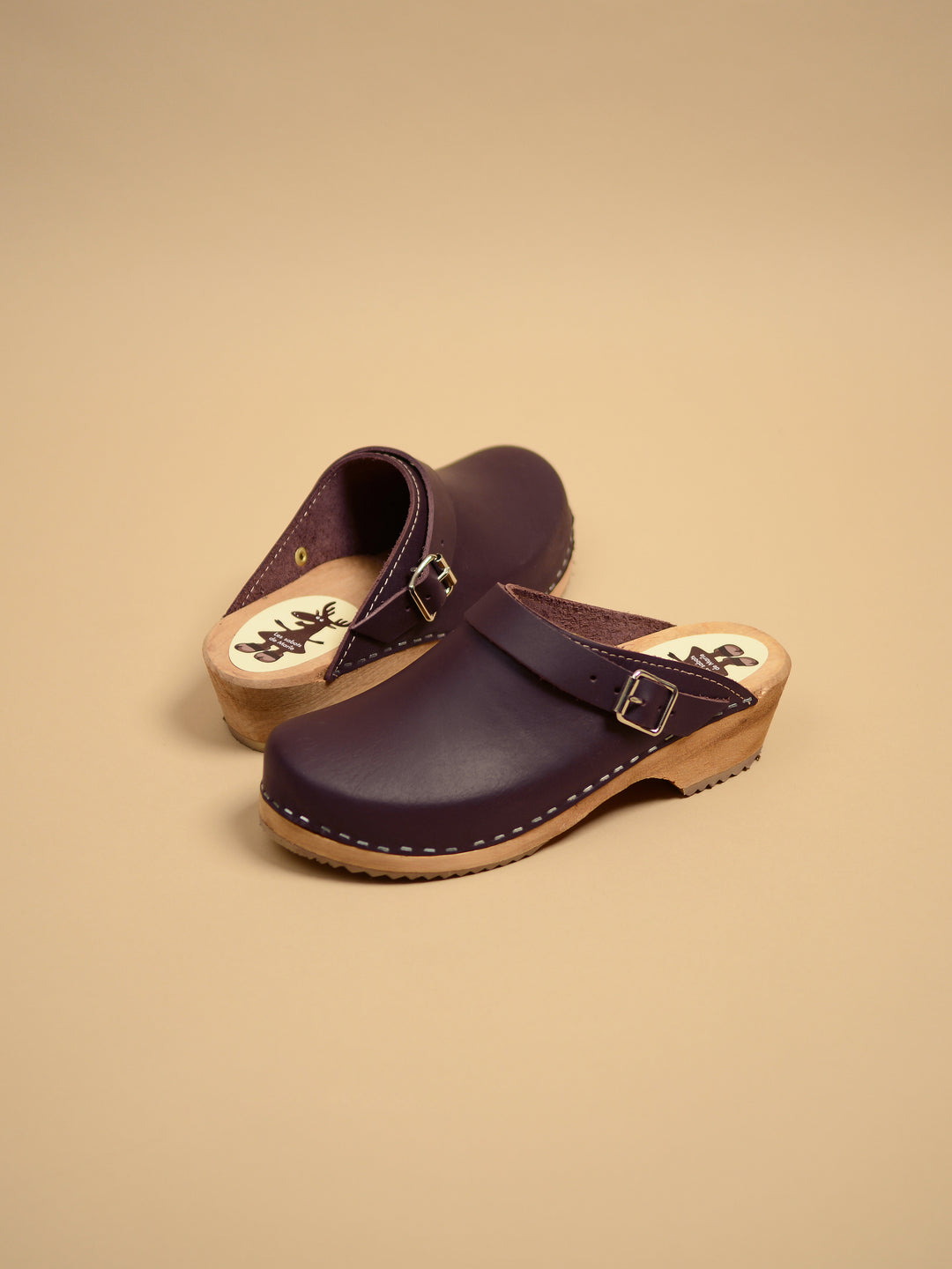 Sabots – Les sabots de Marie