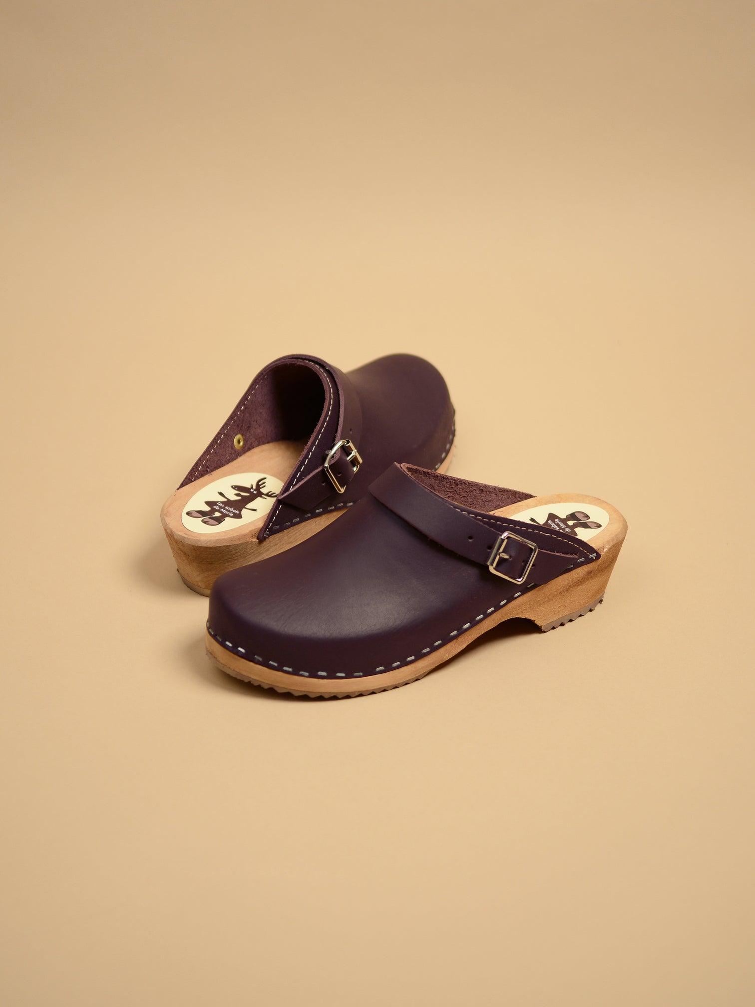 Sabots – Les sabots de Marie