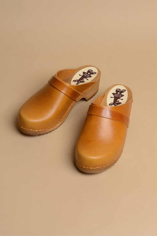 Sabots – Les sabots de Marie