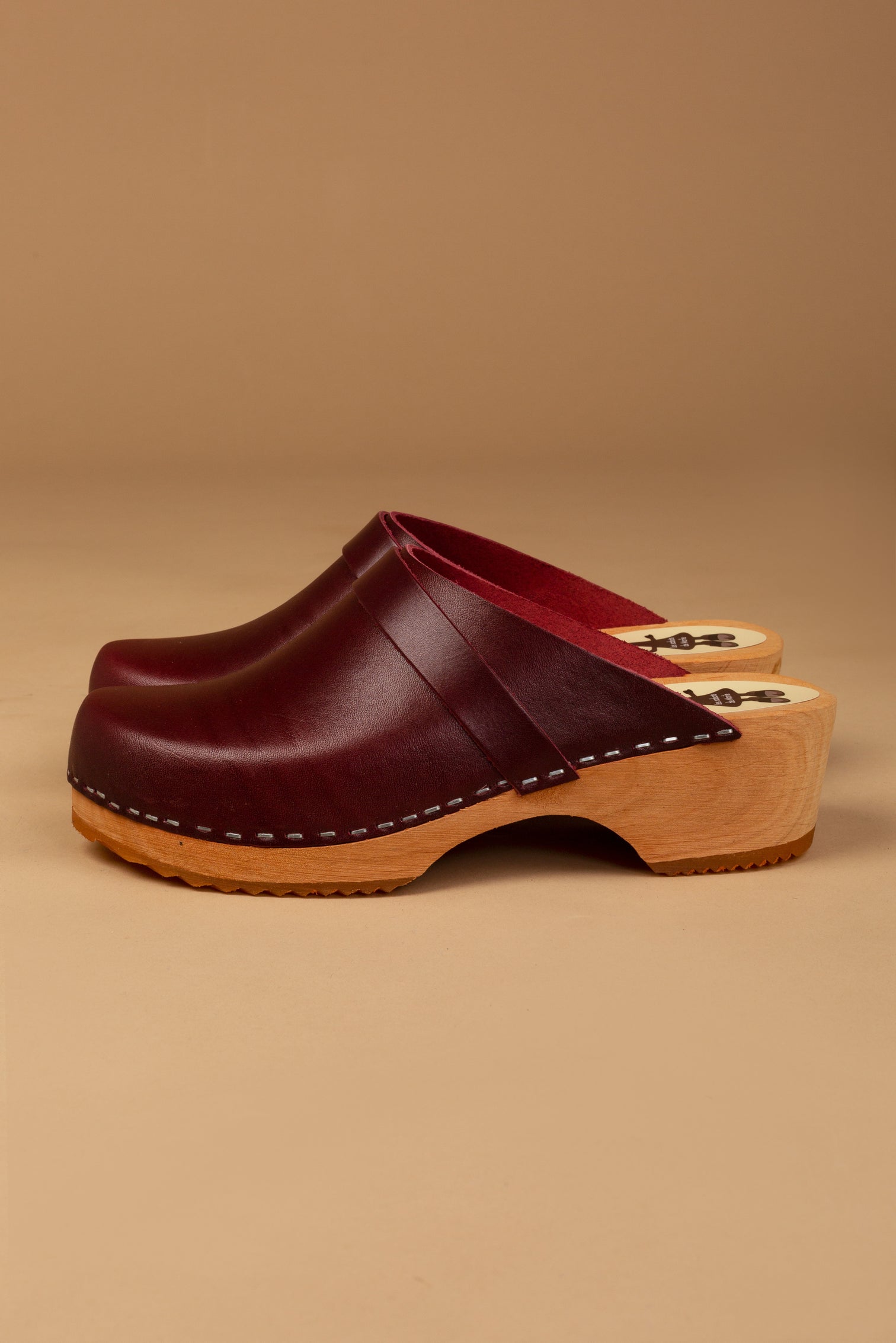 Sabots – Les sabots de Marie