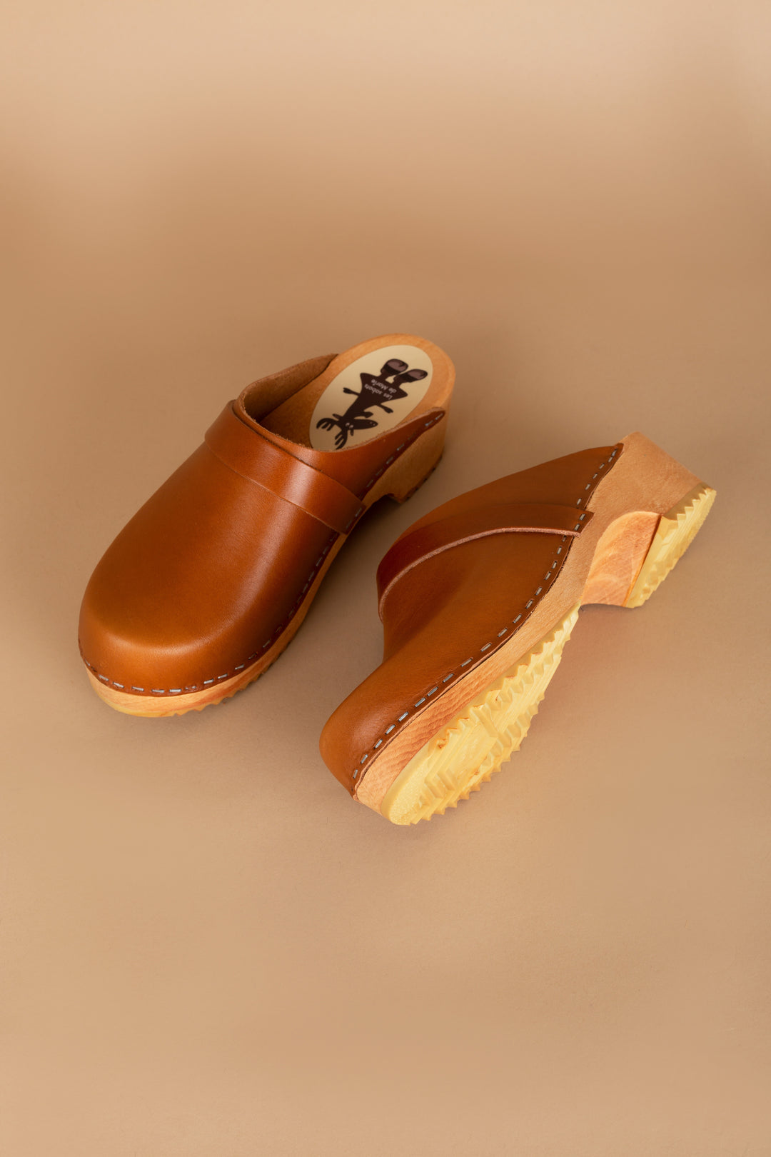 La tradition suédoise des sabots : fusion de style et d'utilité#N#– Les ...