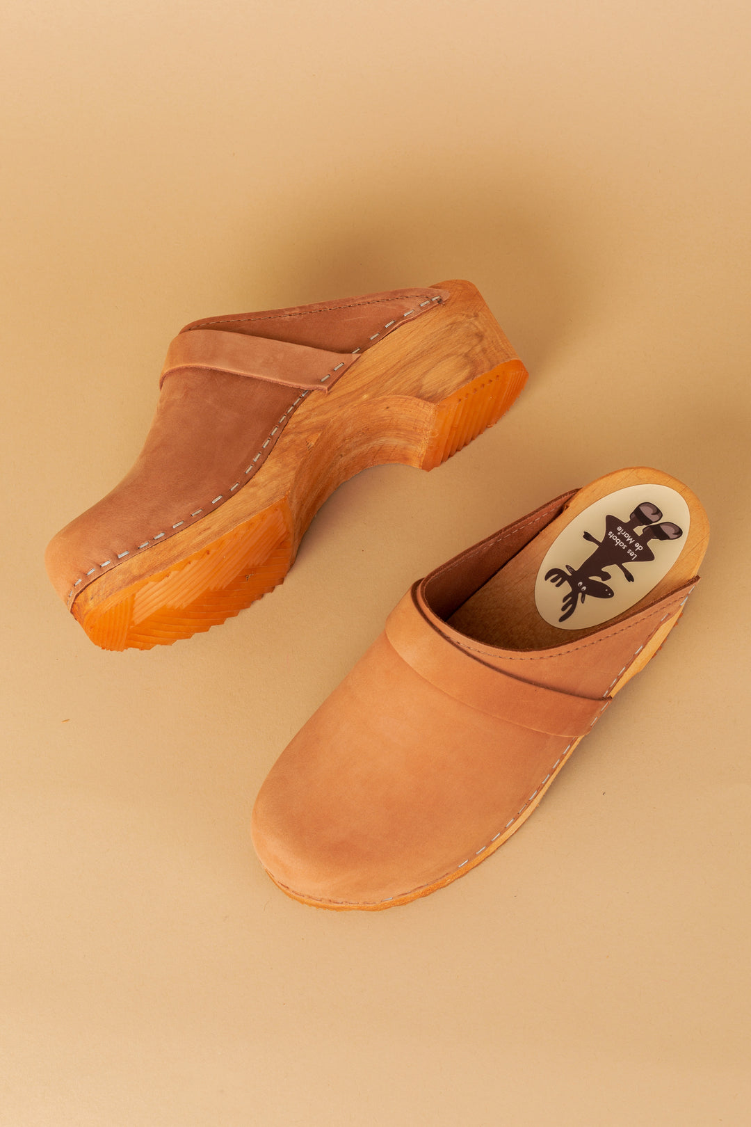 Sabots – Les sabots de Marie