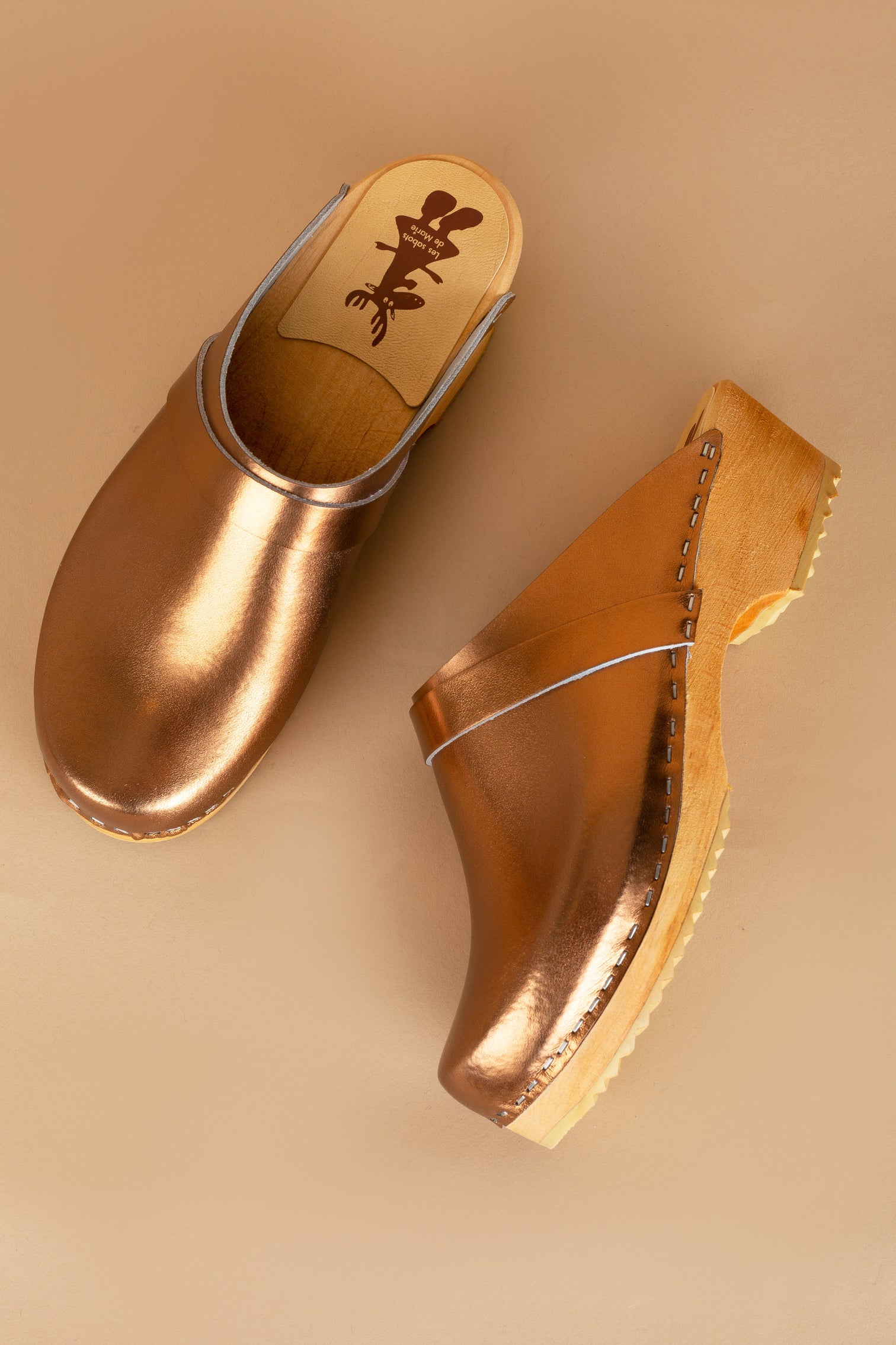 Les sabots de marie – Les sabots de Marie